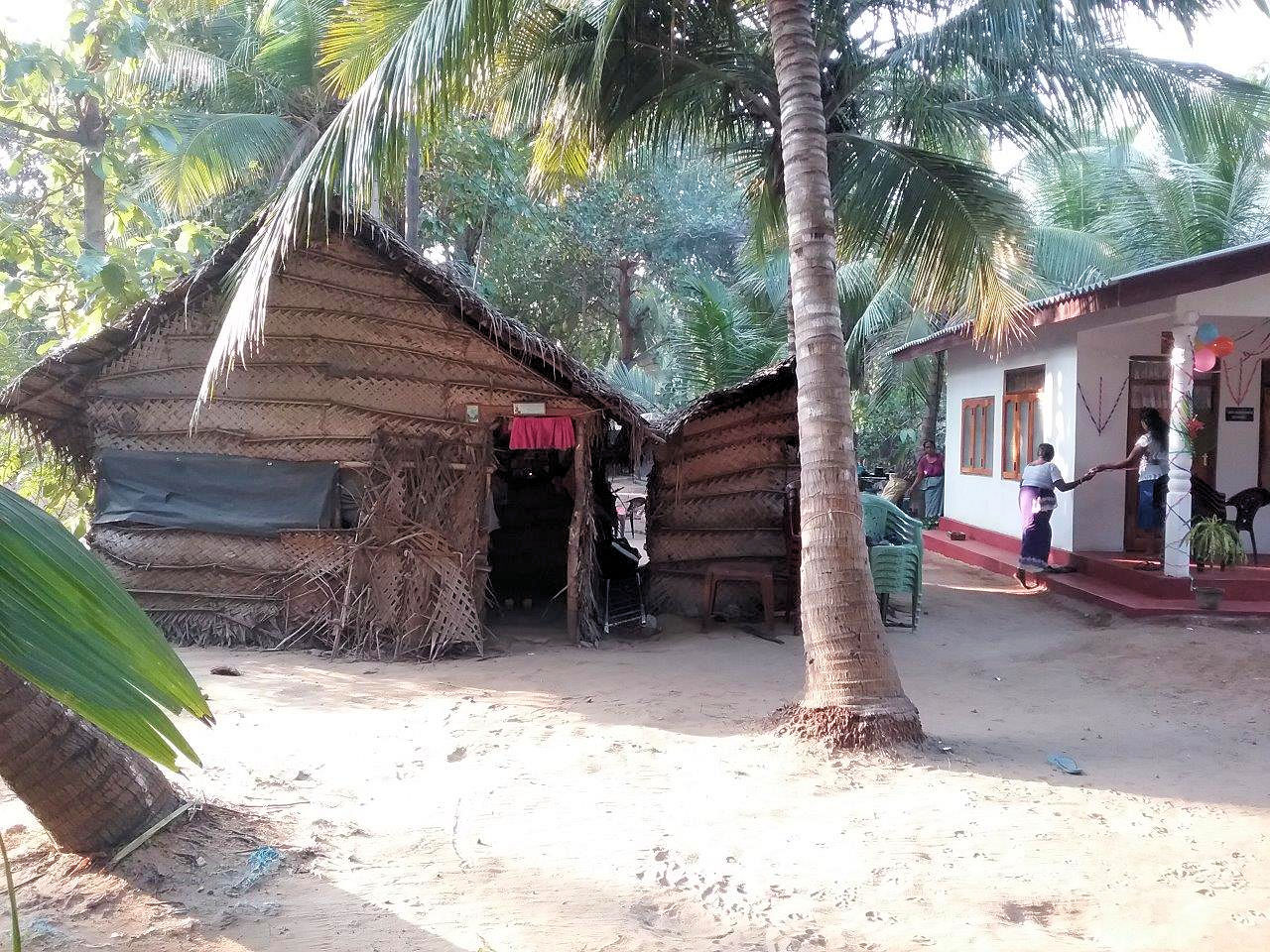 Make a Donation – Houses for the Poor